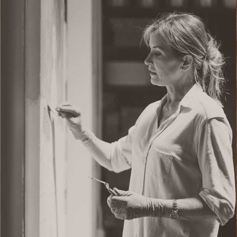 René Romero Schuler Artist, Sculptor, and Painter - LePrince Charleston ...