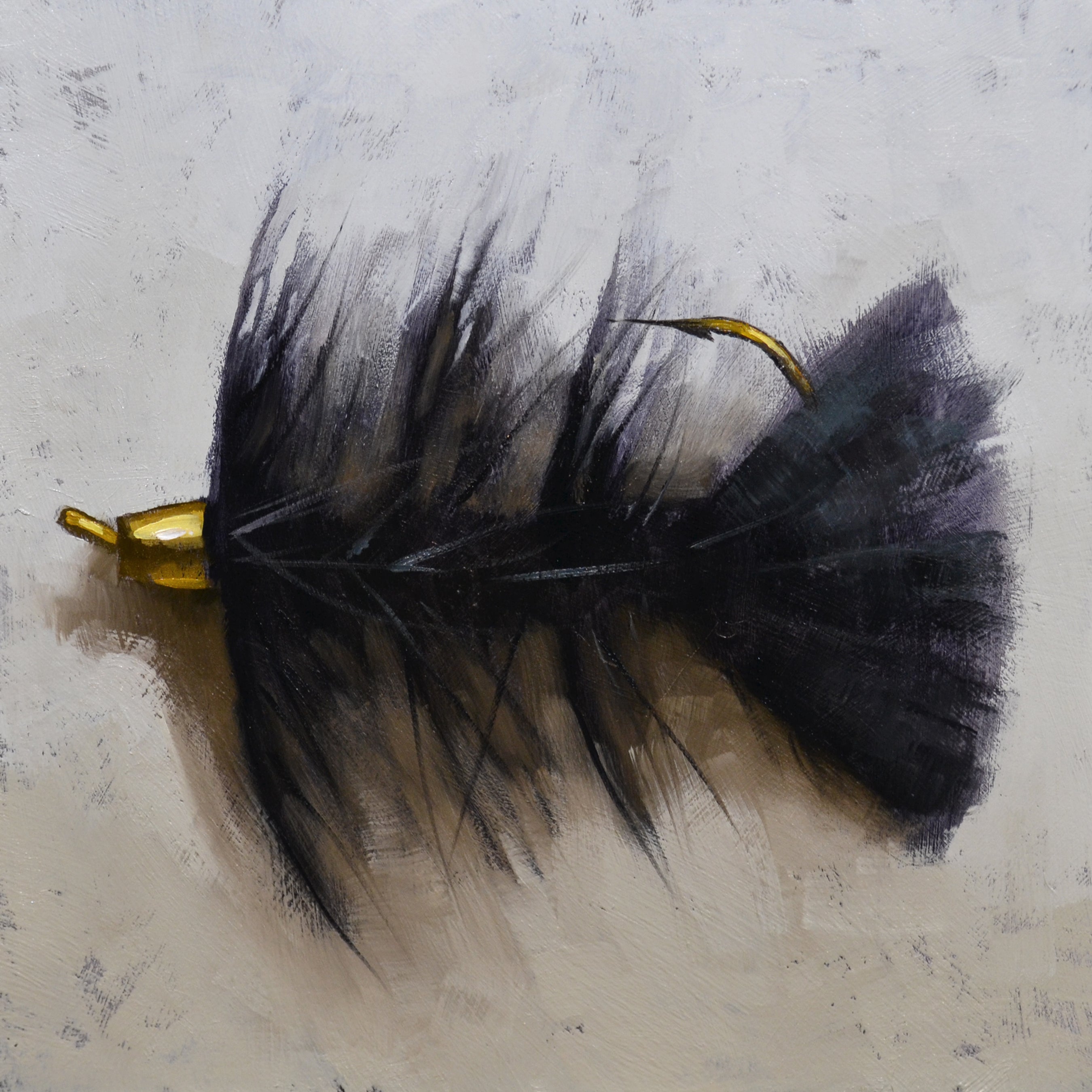Oil Painting by artist Marc Anderson - LePrince Charleston Art Galleries