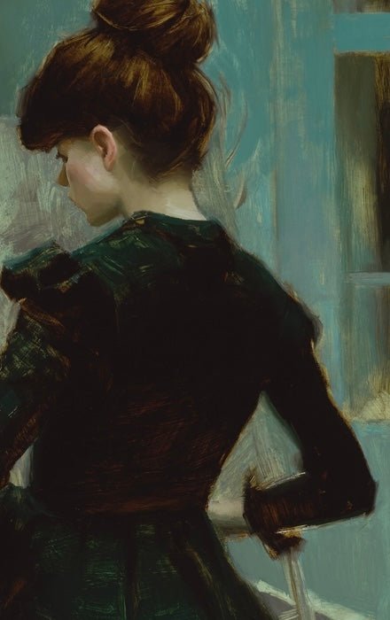 Aaron Westerberg Artist | Art Collection - LePrince Charleston Art ...