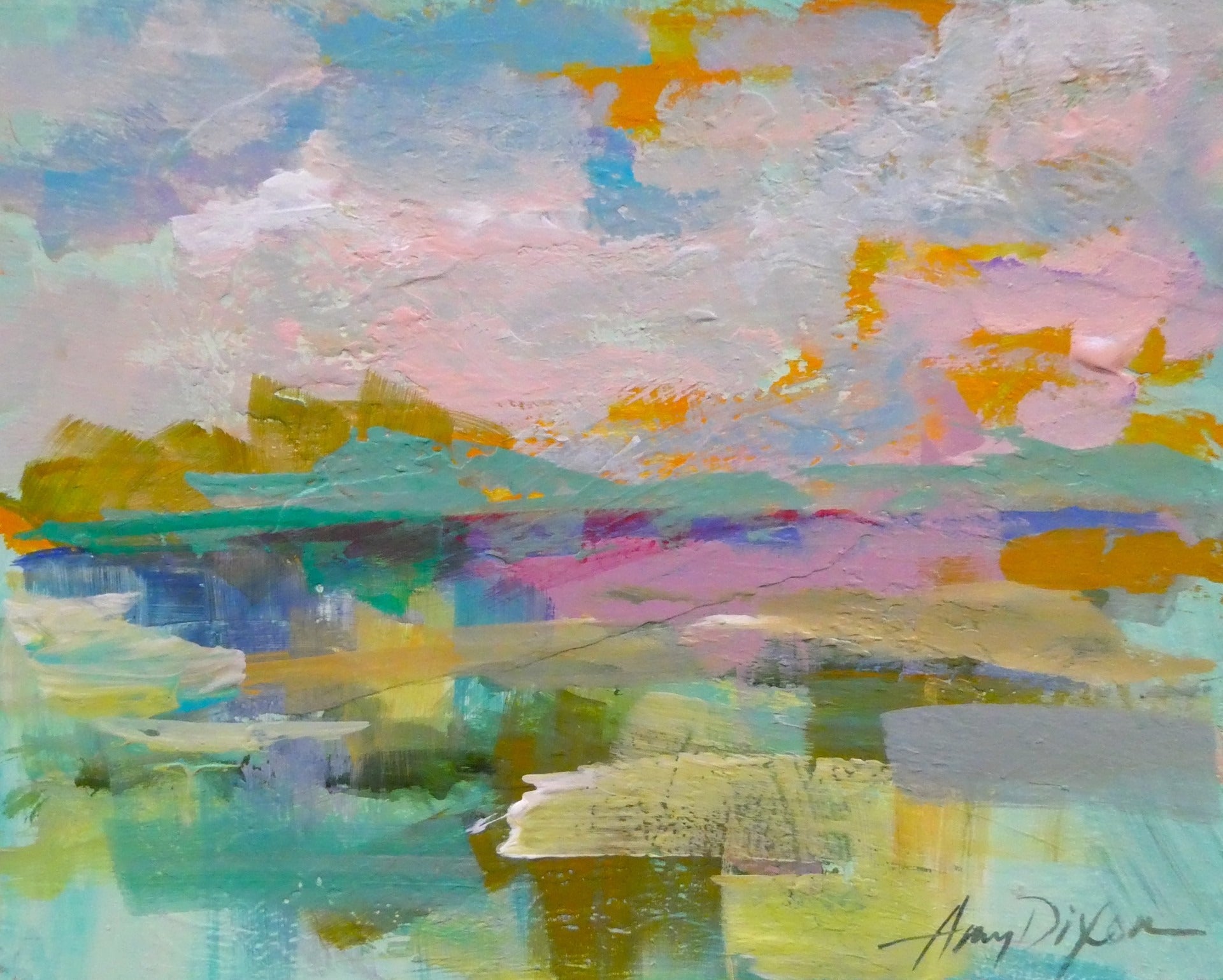 Art Work Under $1,500. - LePrince Charleston Art Galleries