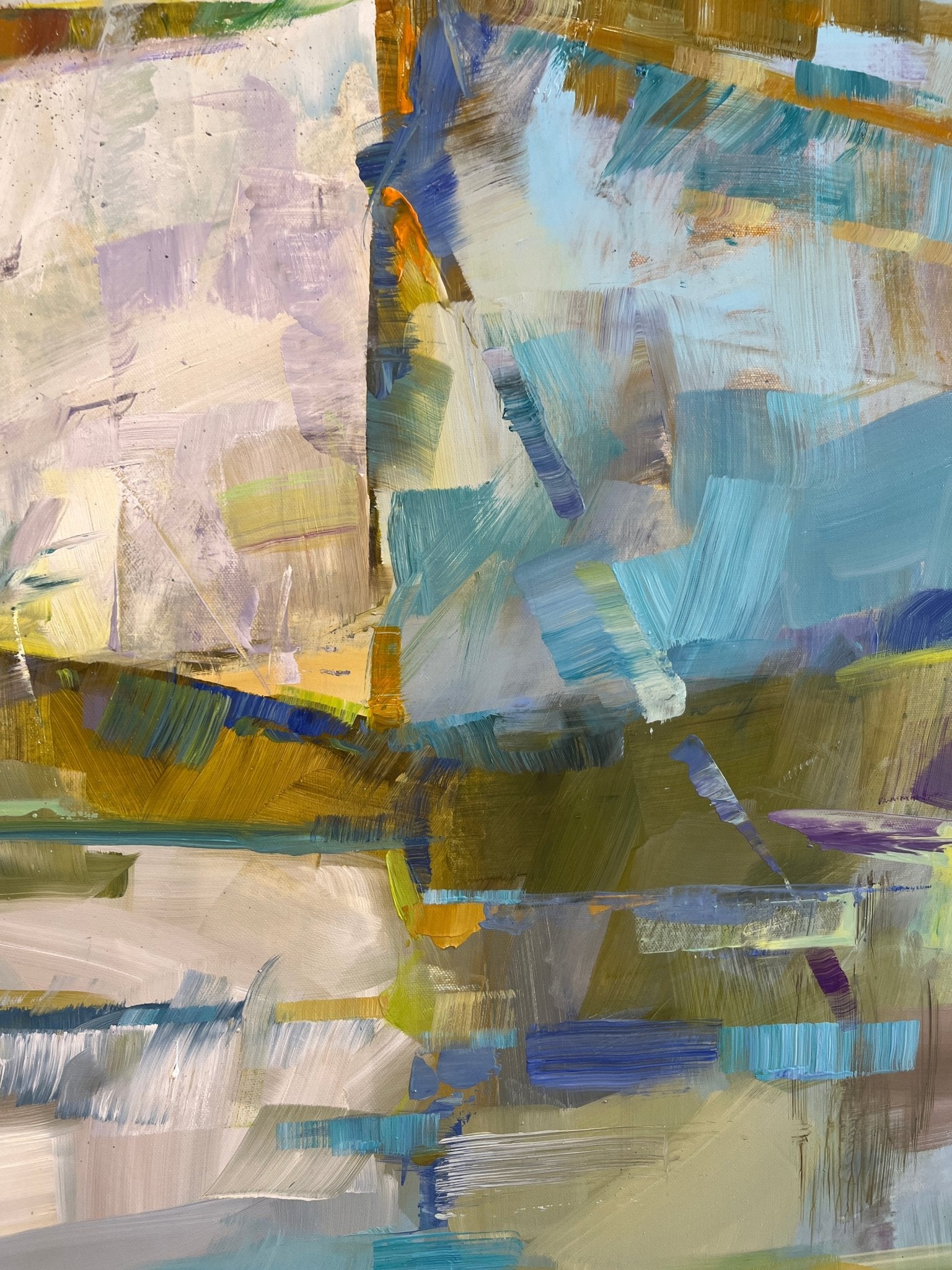 Curt Butler Artist, Contemporary American Art Work - LePrince ...