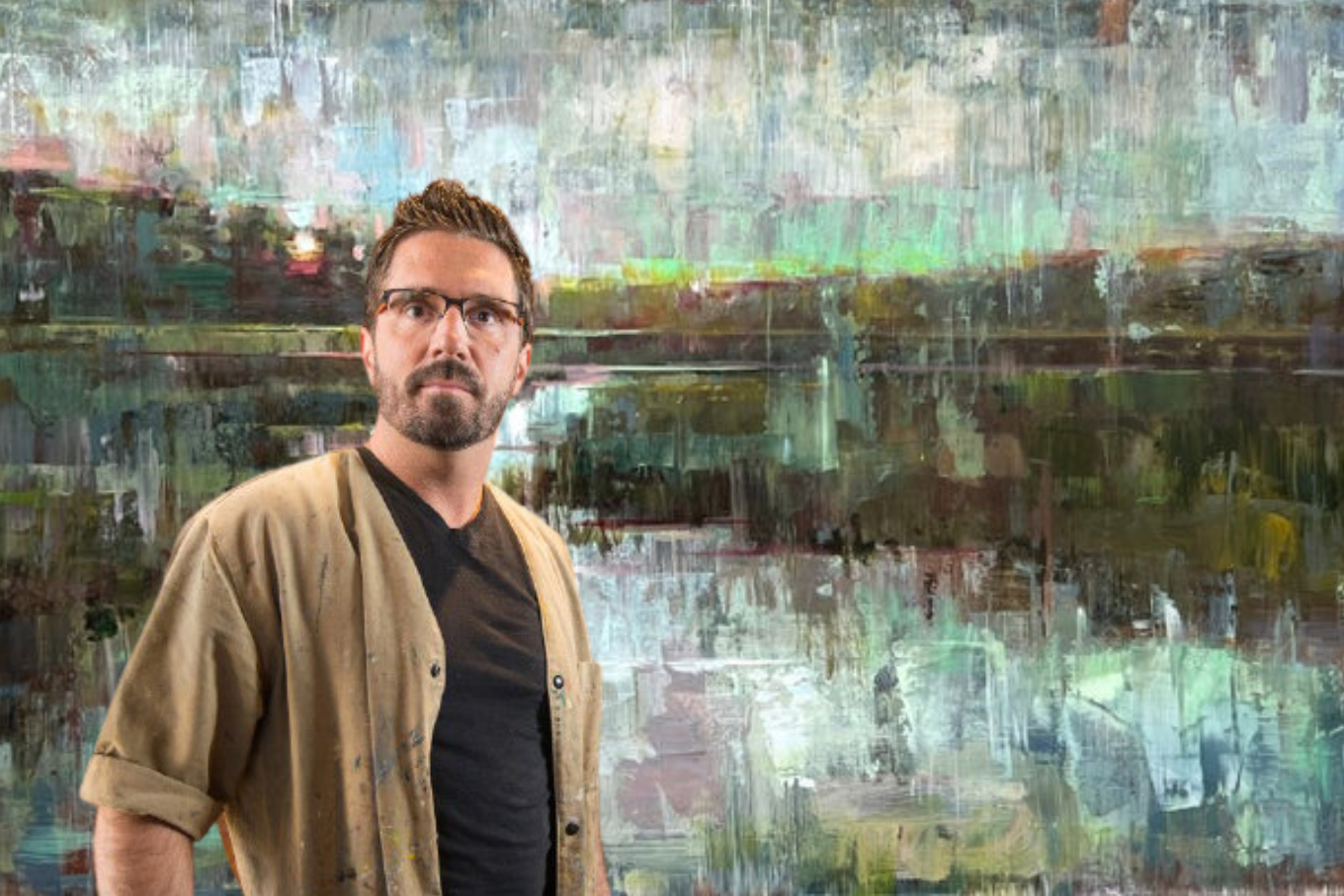 LePrince Art Gallery Artist Features & Spotlight + Q&As - LePrince ...