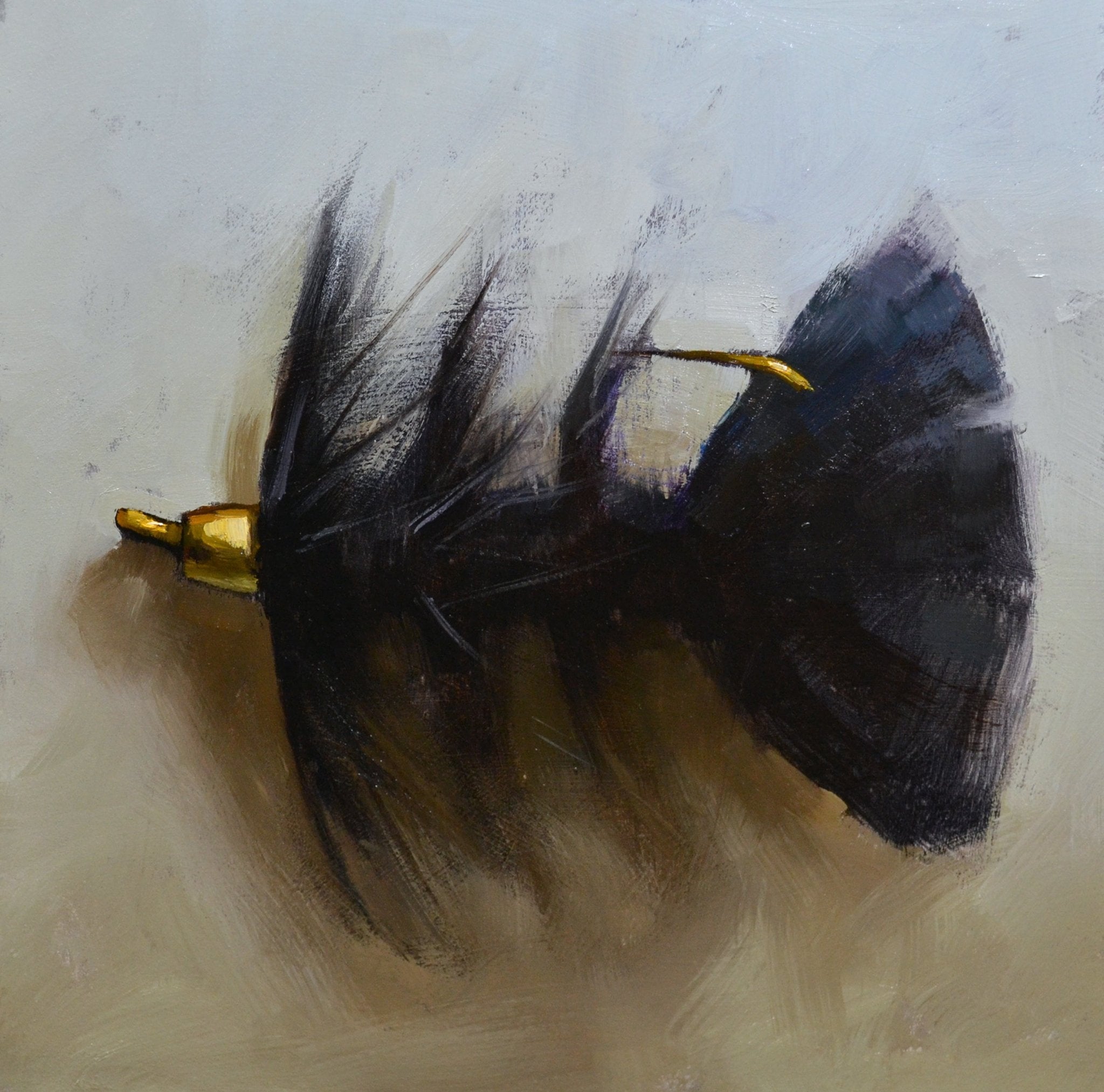 Oil Painting by artist Marc Anderson - LePrince Charleston Art Galleries