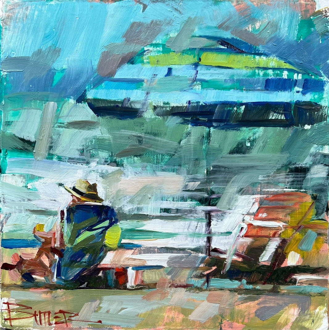 Curt Butler Artist, Contemporary American Art Work Page 3 - LePrince ...