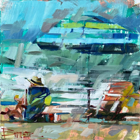 Curt Butler Artist, Contemporary American Art Work Page 3 - LePrince ...