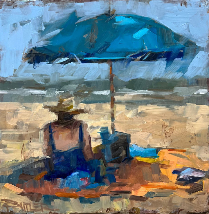 Curt Butler Artist, Contemporary American Art Work - LePrince ...