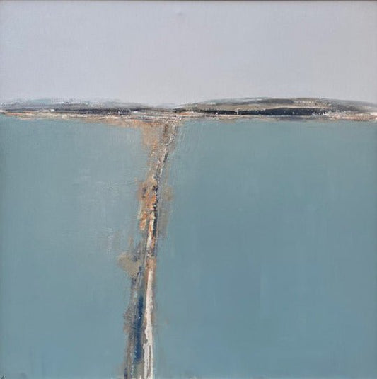 Deborah Hill Artist is an accomplished American Oil Painter - LePrince ...