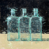Mark Bailey Artist | Accomplished American Artist - LePrince Charleston ...